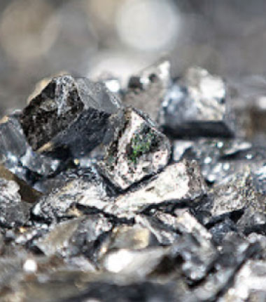 Alloys and Metals – ICD Group