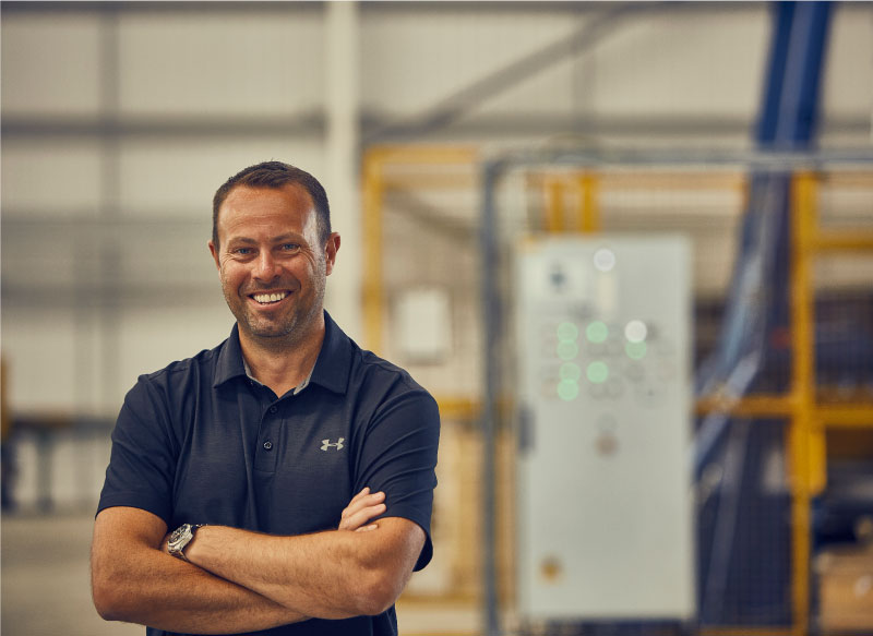 ICD Europe – ICD Group