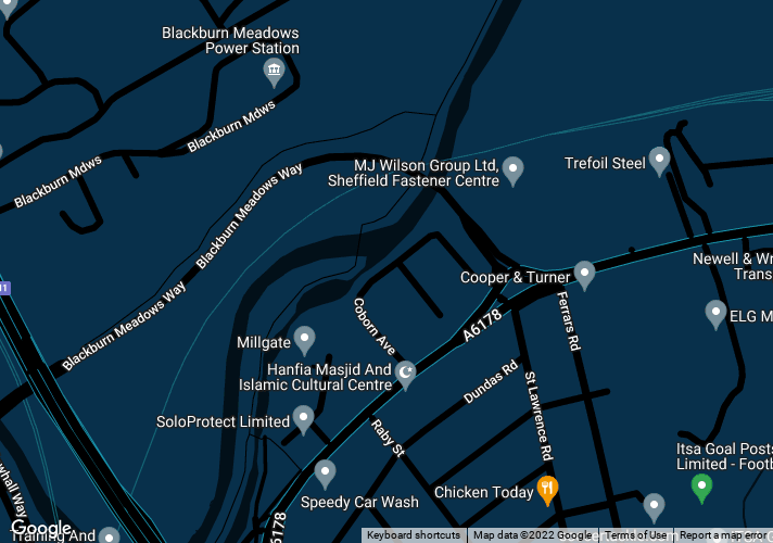 ICD Europe – ICD Group